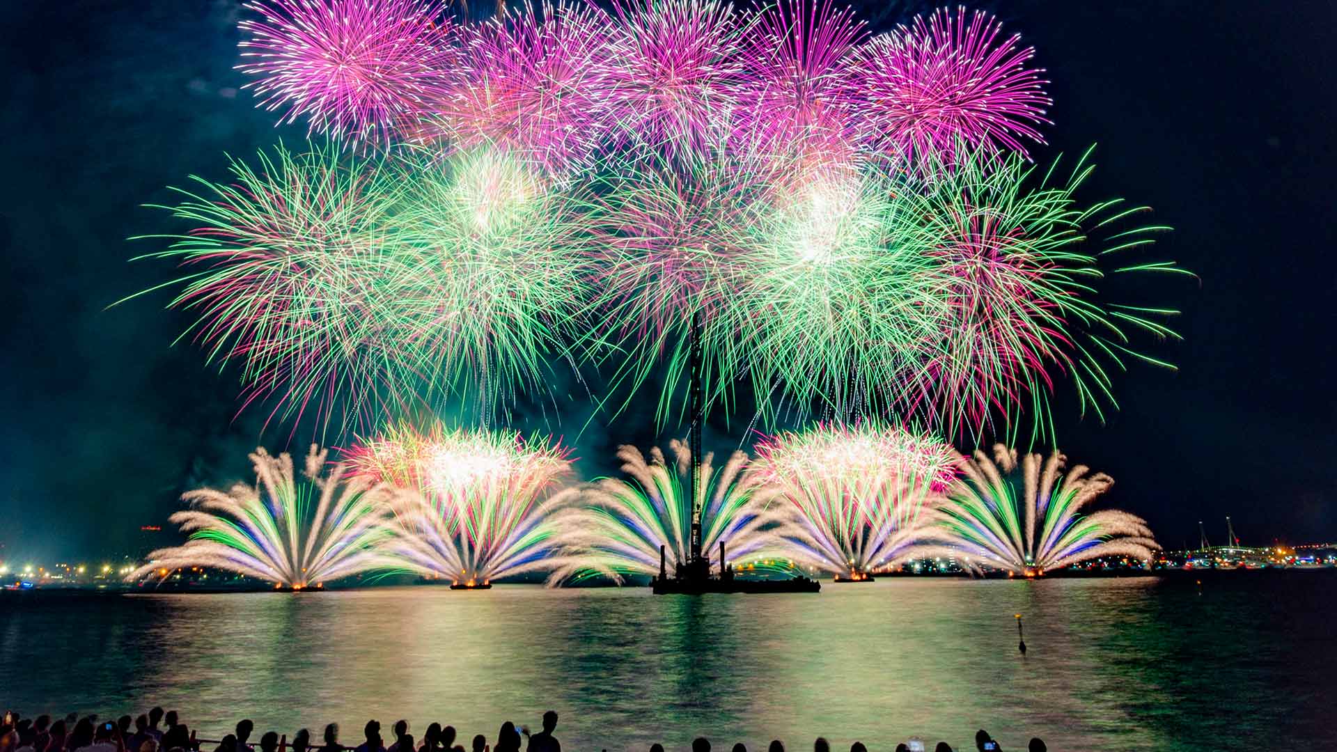 8/4生中継「みなとみらいスマートフェスティバル2025」|横浜市ケーブルテレビ協議会